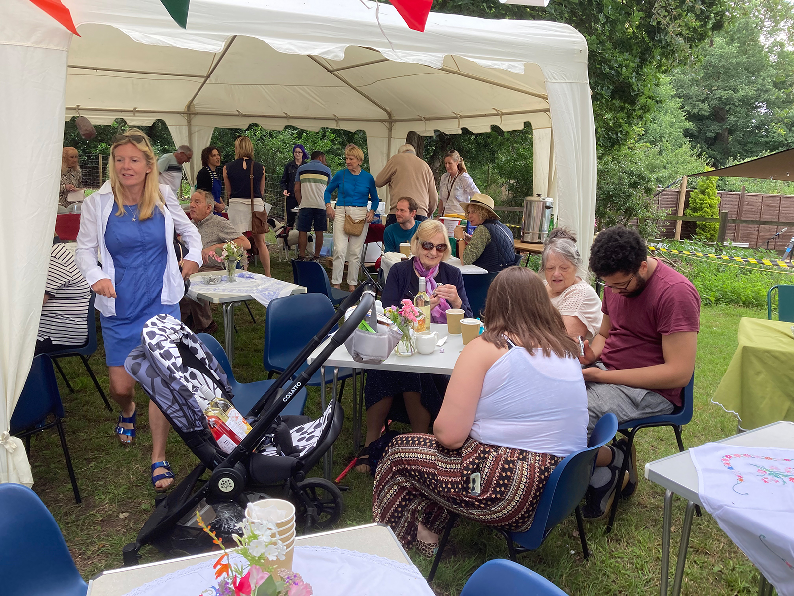 Gallery of Geldeston Village Hall Fete 2023 | Gallery of Geldeston ...